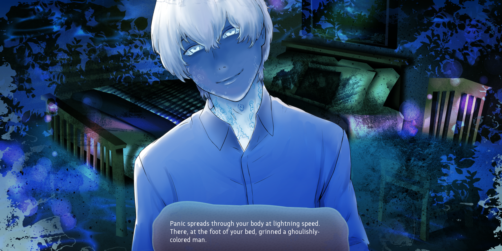 The Rise Of Body Horror Games In A Post-Covid World