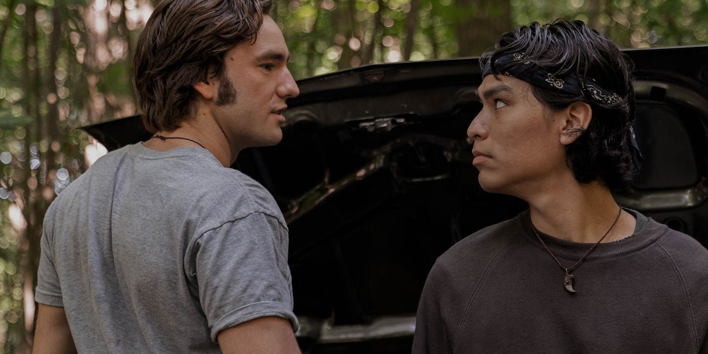 Why Pet Sematary: Bloodlines Works So Well as a Prequel