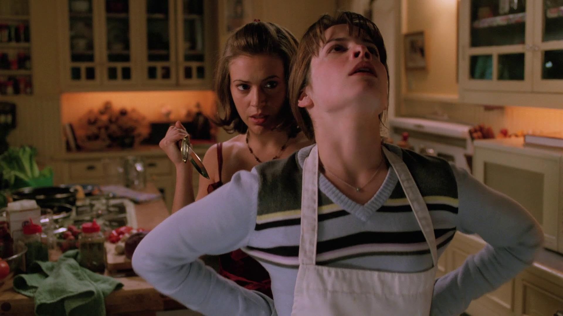 10 Best Charmed Episodes to Watch on Halloween