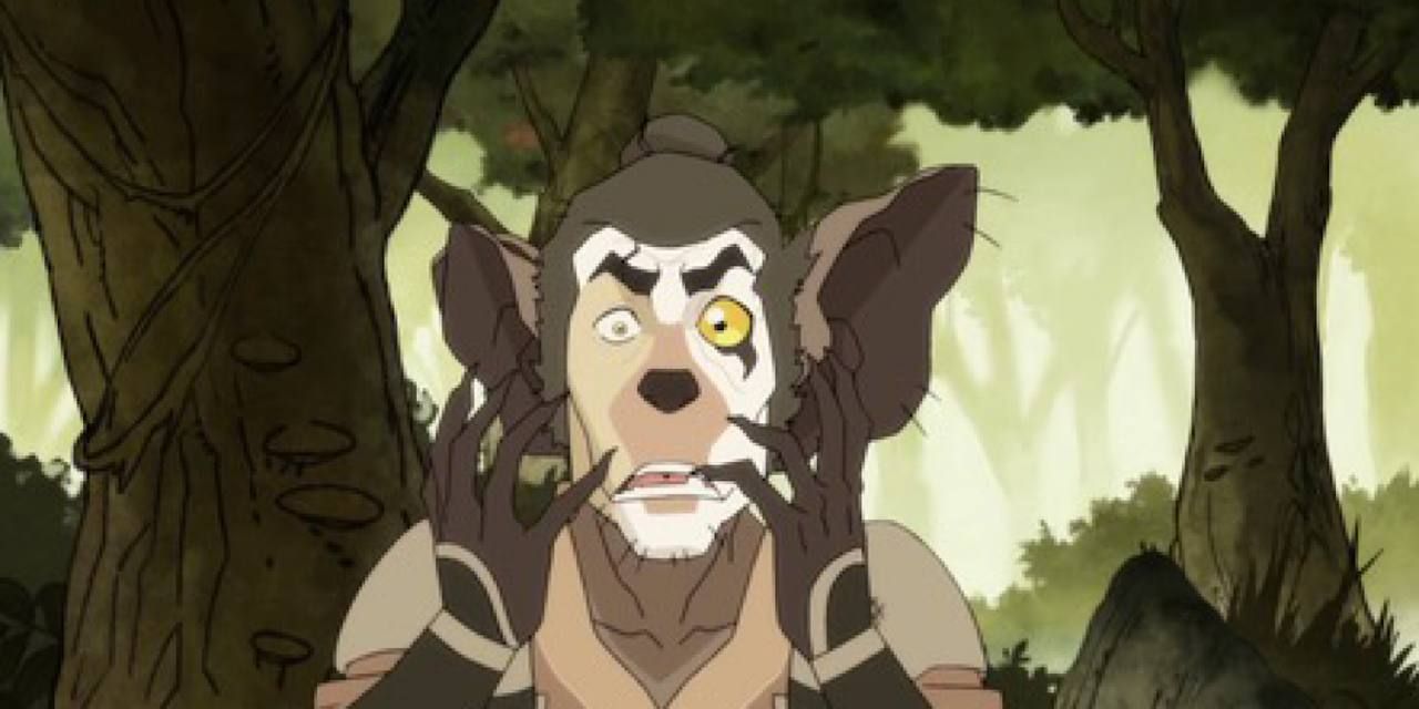 ATLA Theories That Legend of Korra Disproved