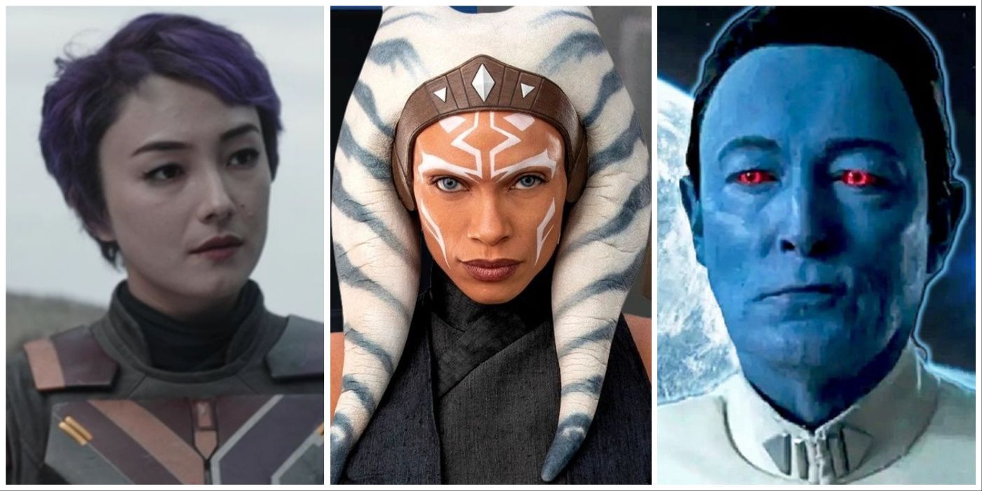 Most Iconic Star Wars Catchphrases