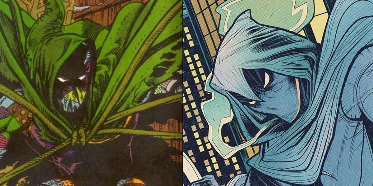 Ragman is Perfect for a DCU Live-Action Series