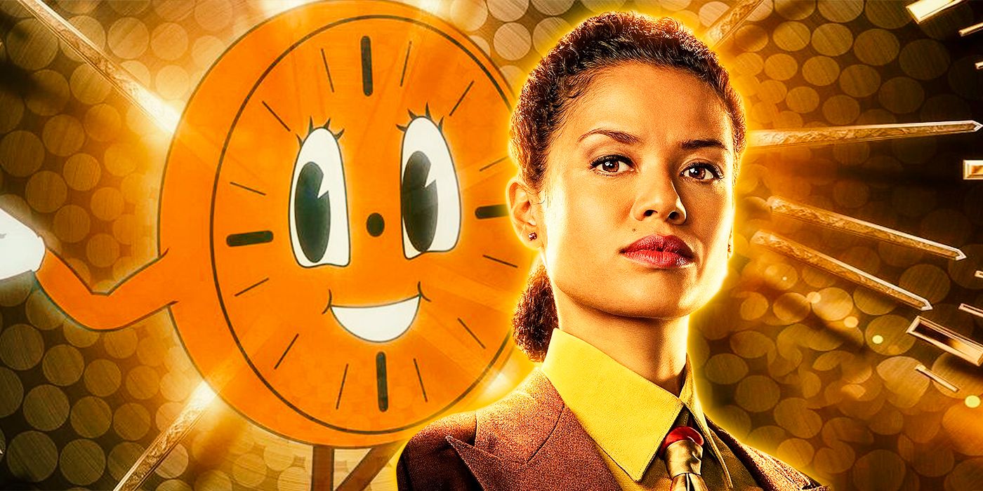 Loki: Miss Minutes & Ravonna Renslayer Are the TVA's Biggest Threat