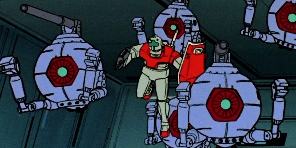 Scientifically Accurate Details In Gundam Franchise