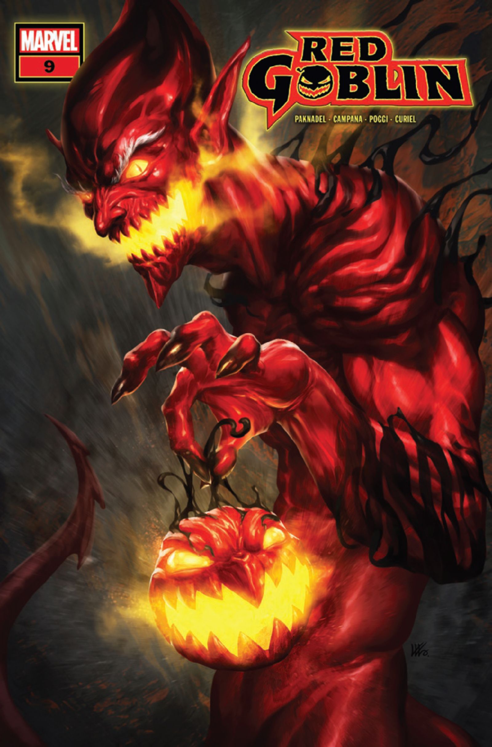 Every Spider-Man Comic Currently Running (& Their Most Recent Issue)