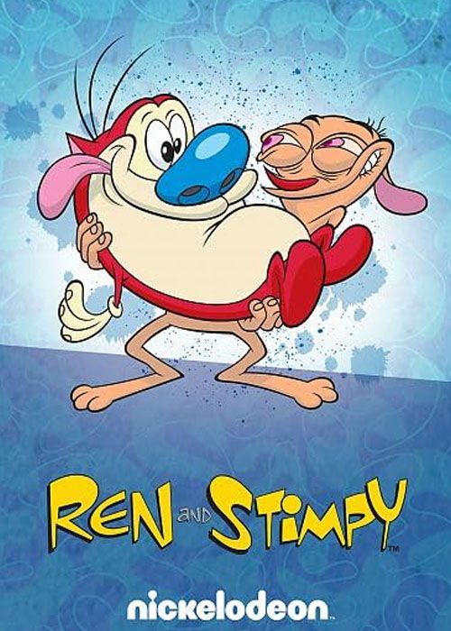 The Most Popular Cartoons In The World, Ranked