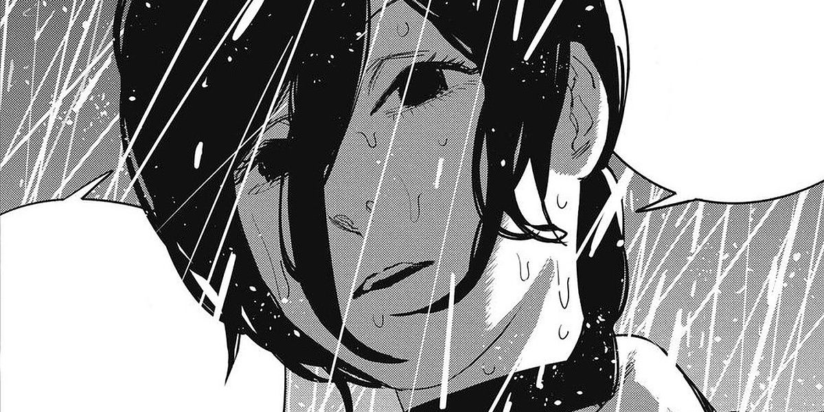 Who Is Reze In Chainsaw Man?