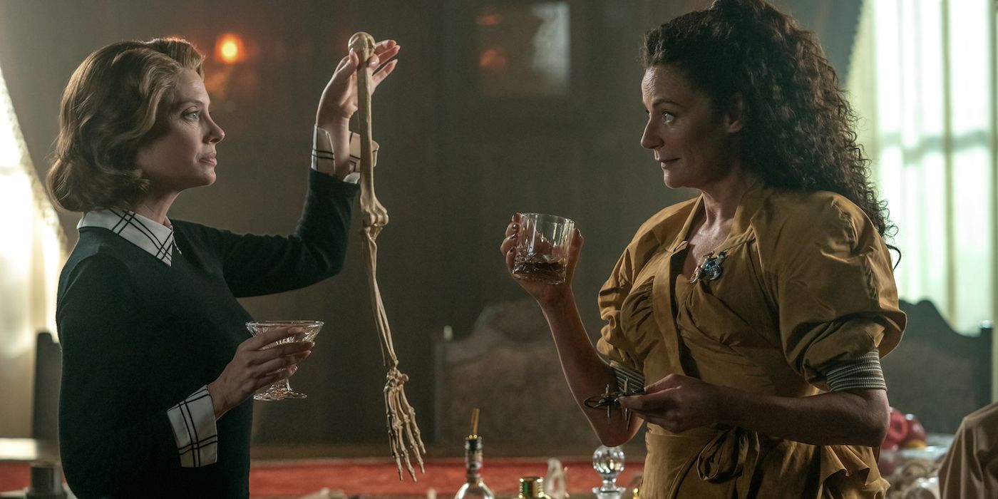 Doom Patrol's Best Redemption Arc Creates the Show's Most Wholesome ...