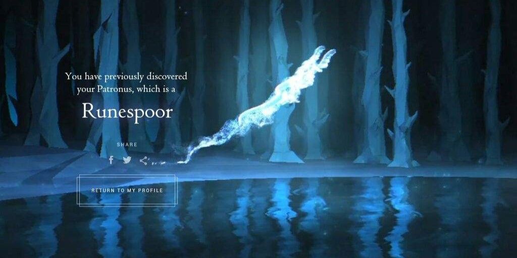 10 Weirdest Patronus Forms in Harry Potter, Ranked