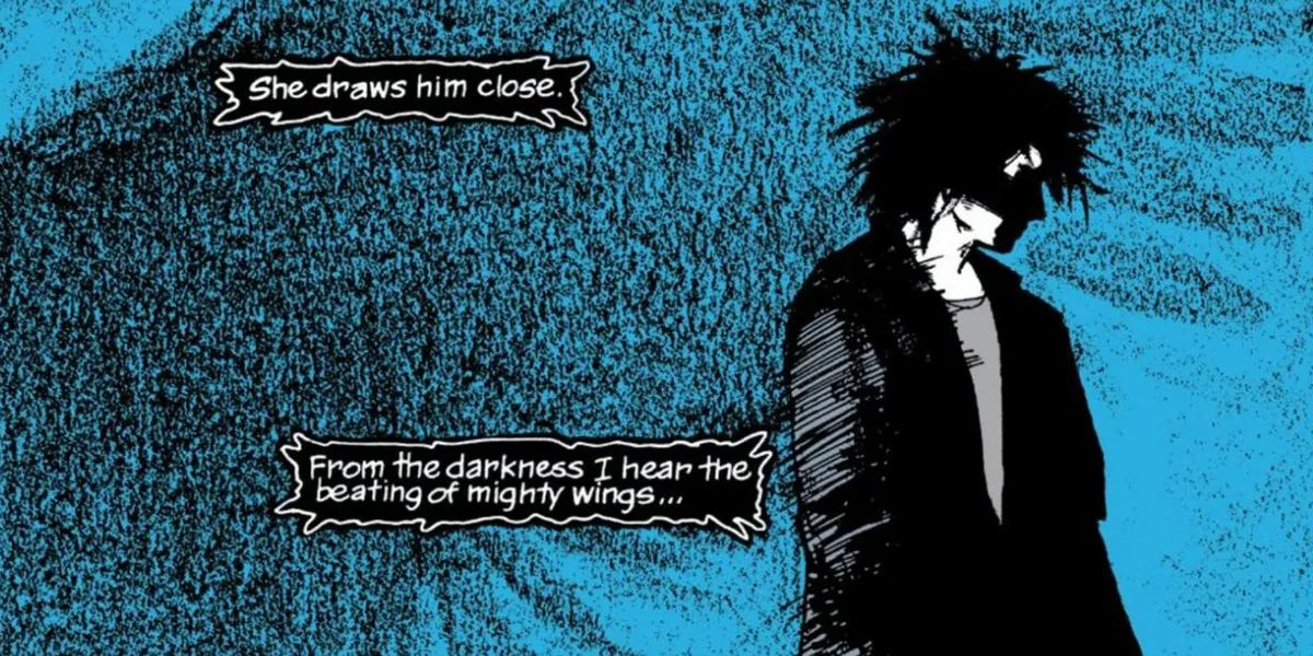 10 Excellent Horror Comics With Chilling Art