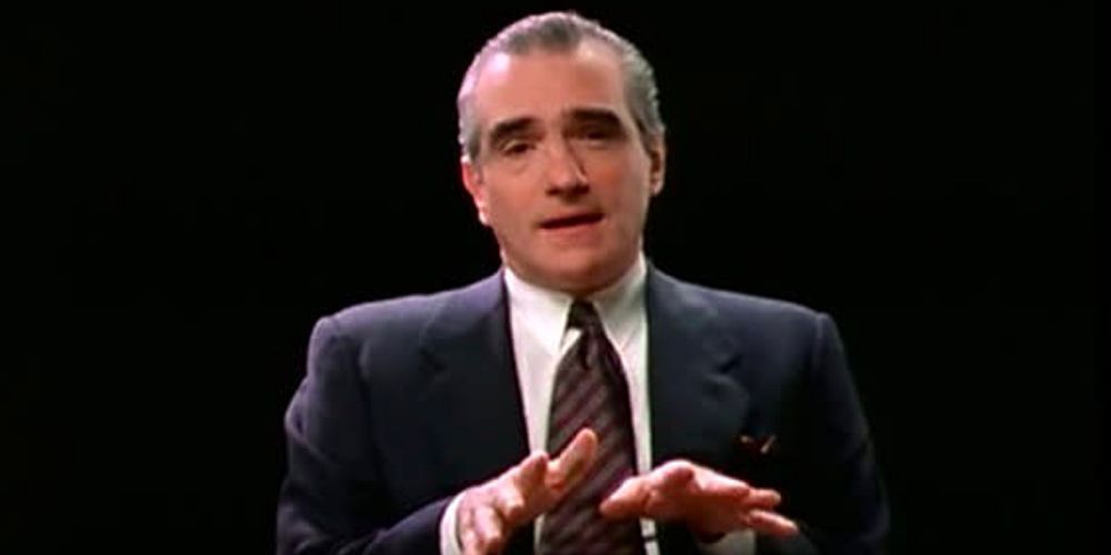 Martin Scorsese's 10 Best Non-Crime Drama Films, Ranked