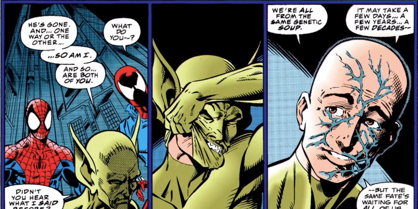 Every Spider-Man Clone, Explained