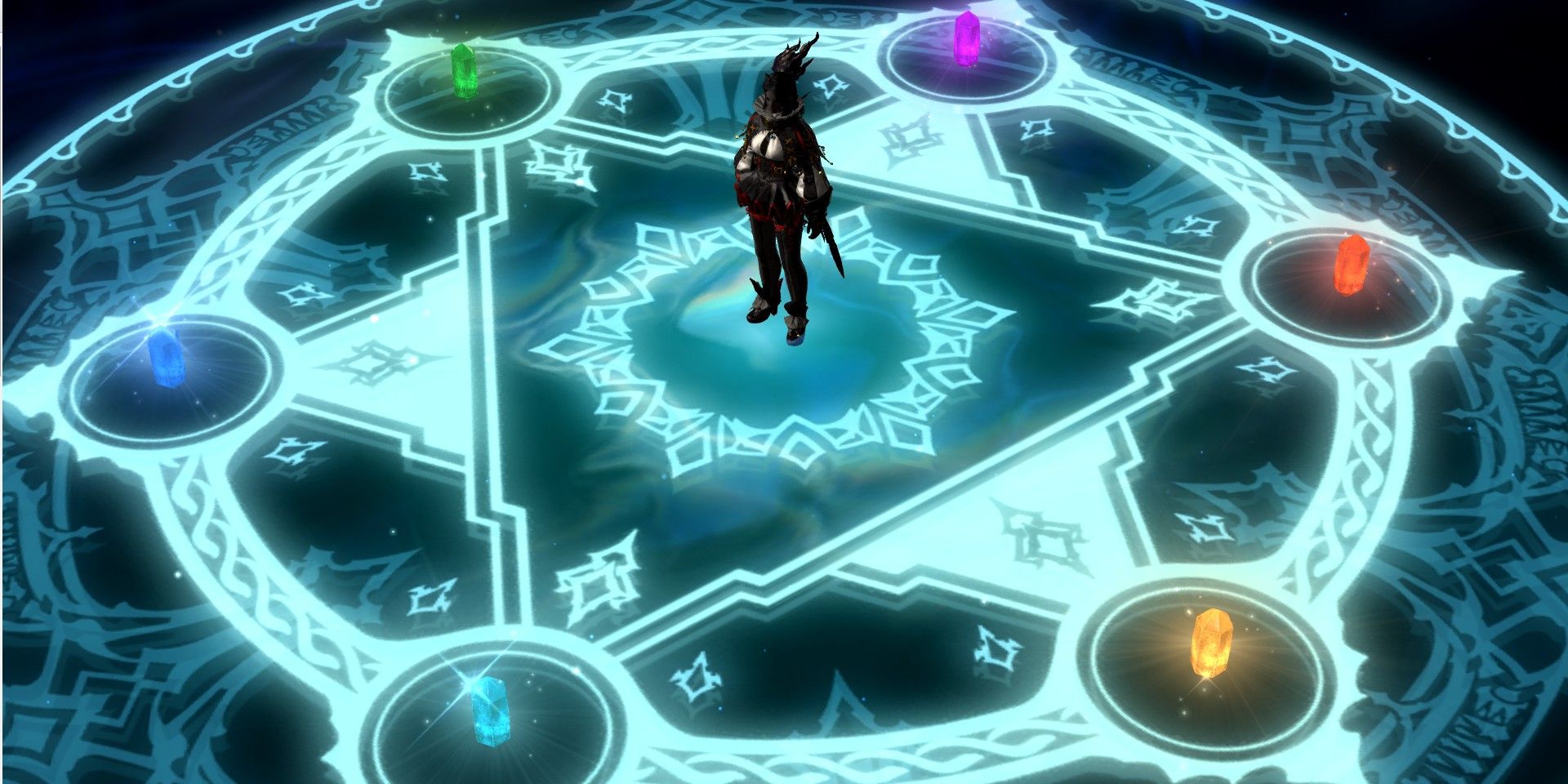 Final Fantasy XIV: 10 Pieces Of Lore New Players Need to Know