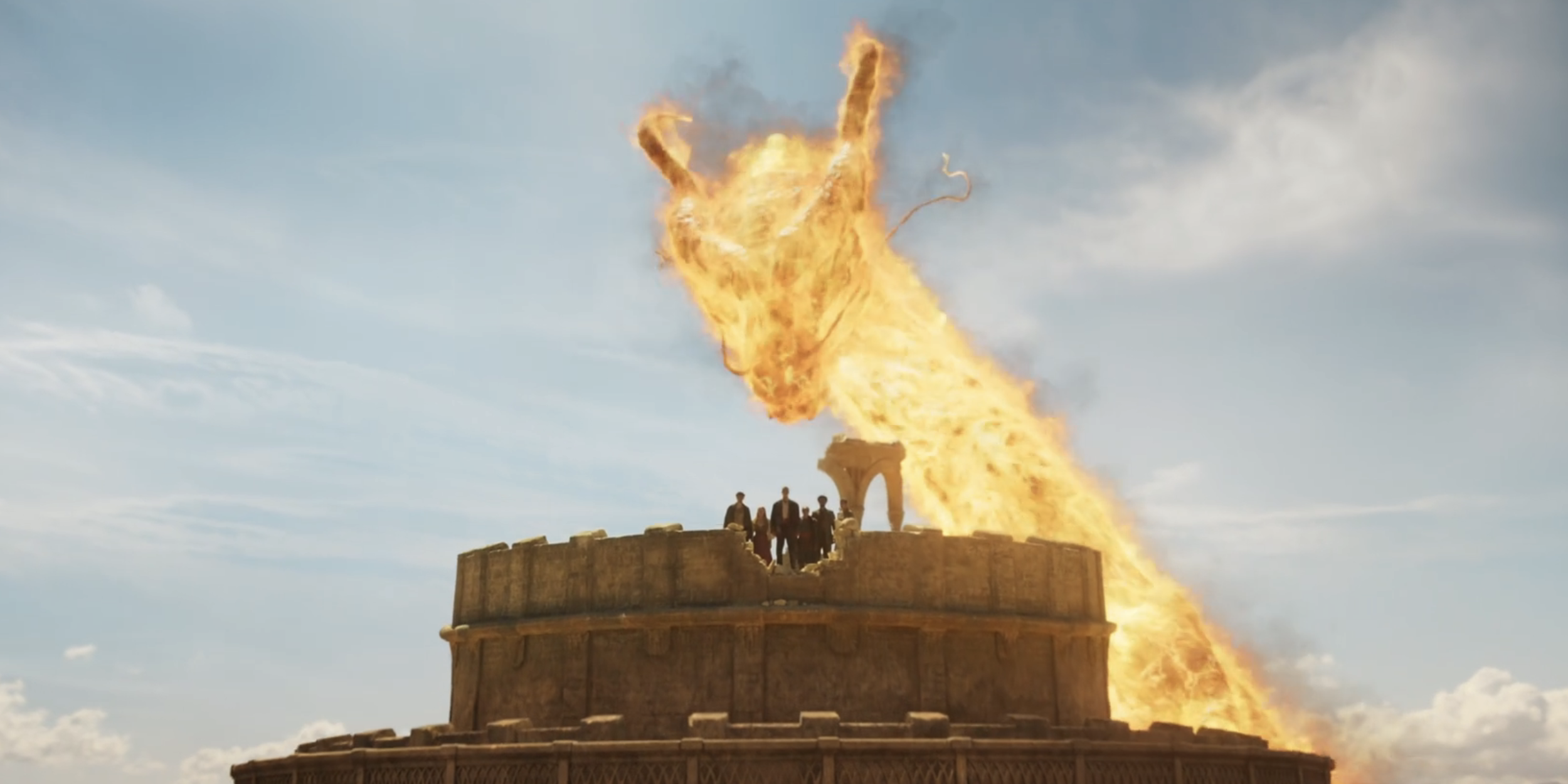 How The Wheel of Time Sets Up Season 3