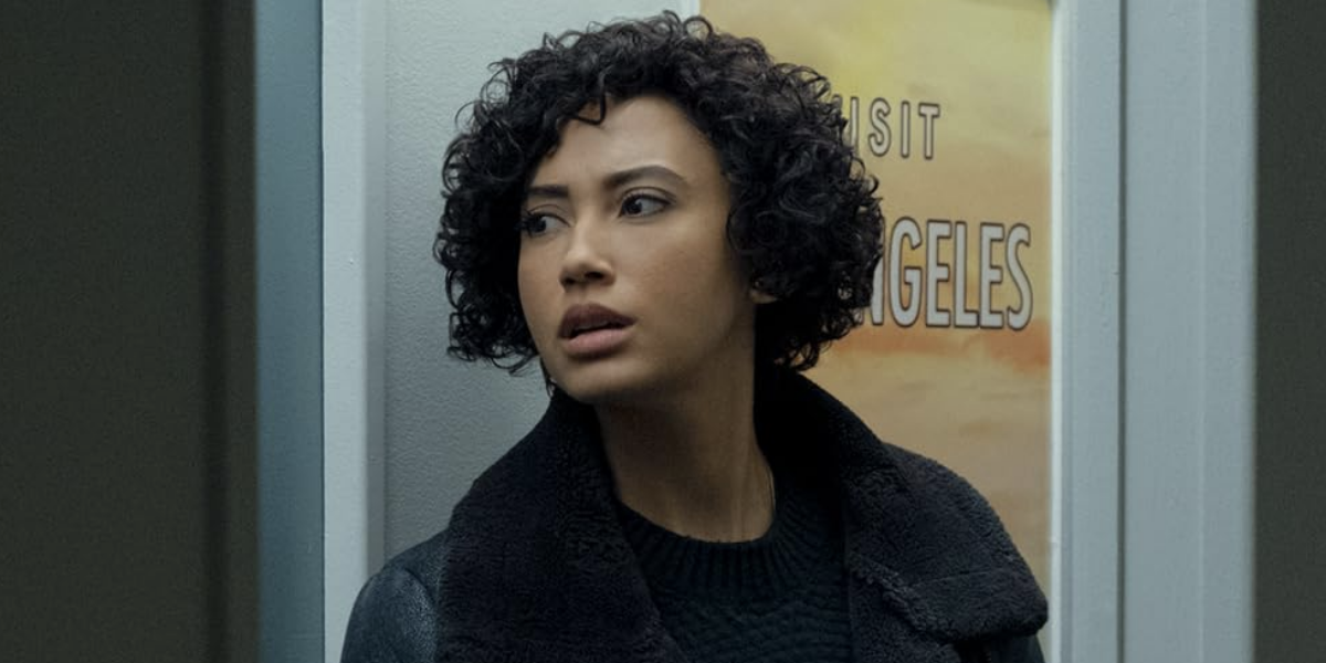 The 10 Best Episodes of Upload, According to IMDb