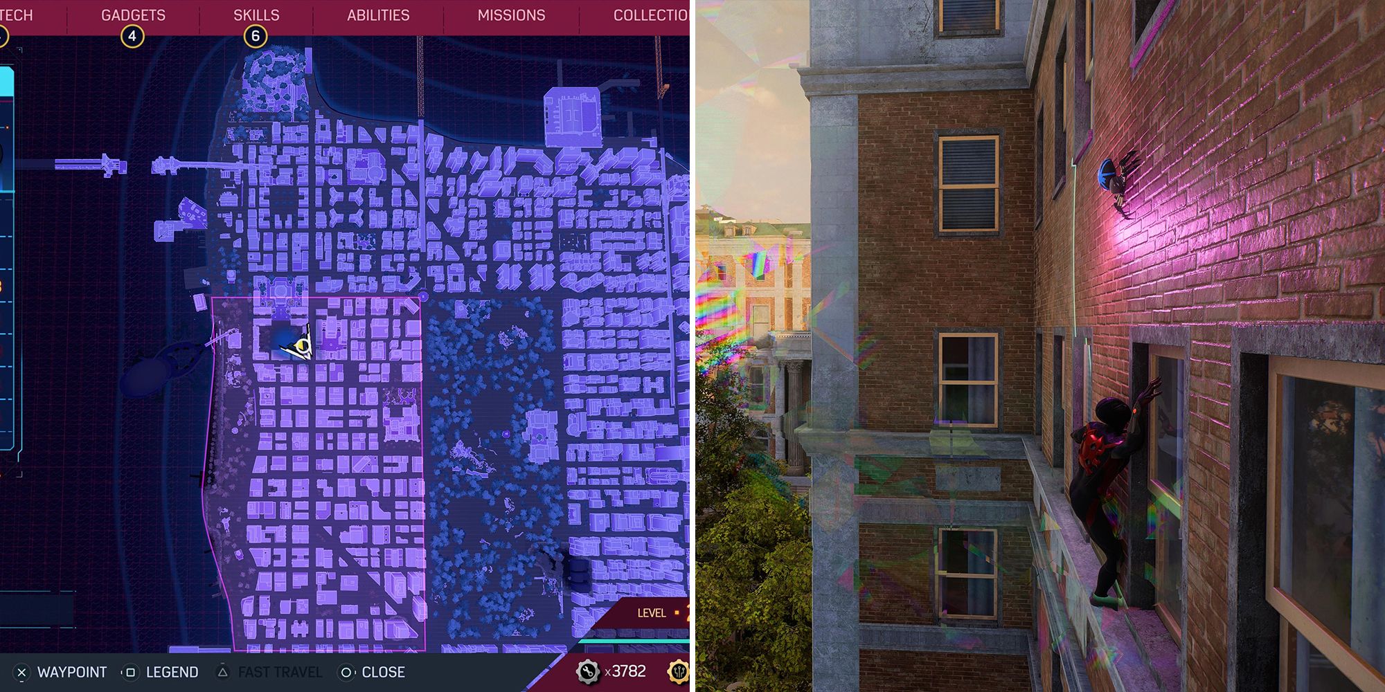 Marvel's Spider-Man 2: All Spider-Bot Locations