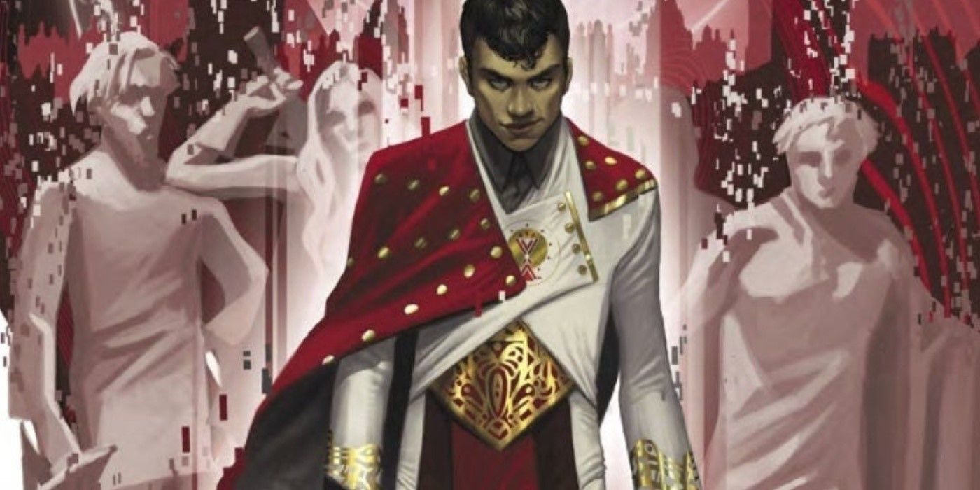 Fantasy Books That Deserve a TV Adaptation