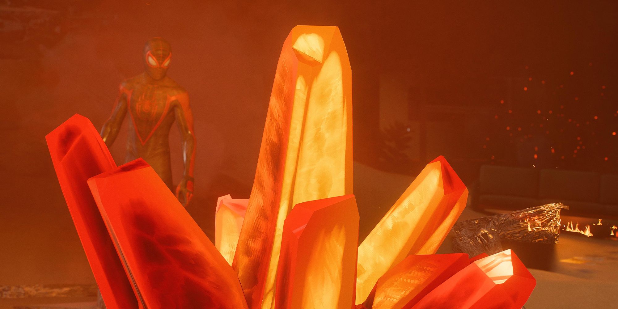 Marvel's Spider-Man 2: All Locations of Marko's Memories