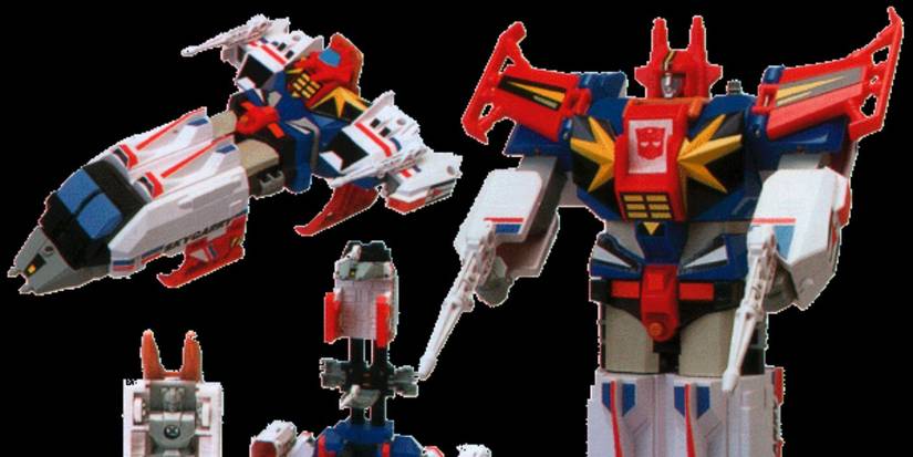 Most Obscure Anime Transformers That Only Hardcore Fans Remember