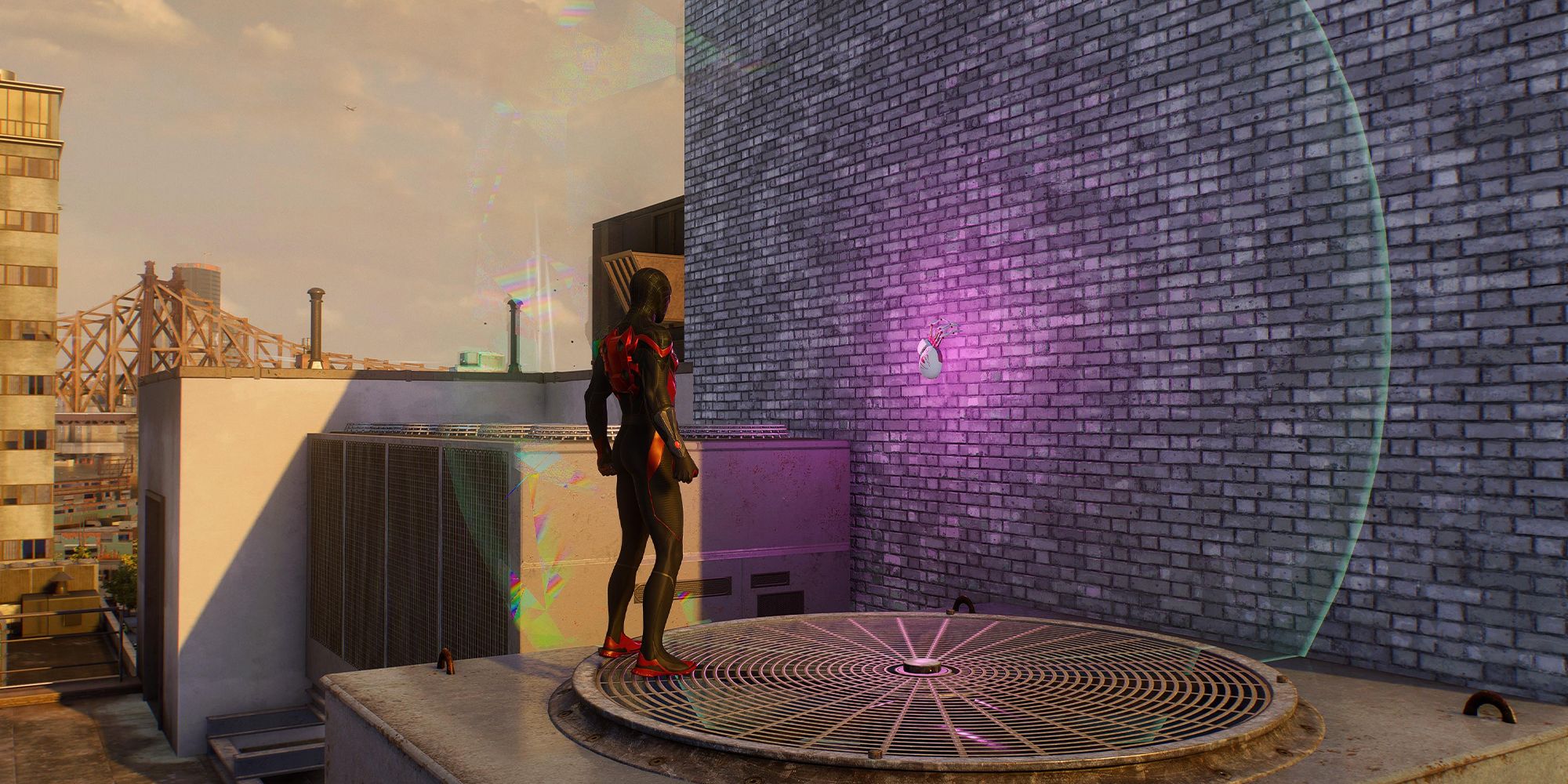 Marvel's Spider-Man 2: All Spider-Bot Locations