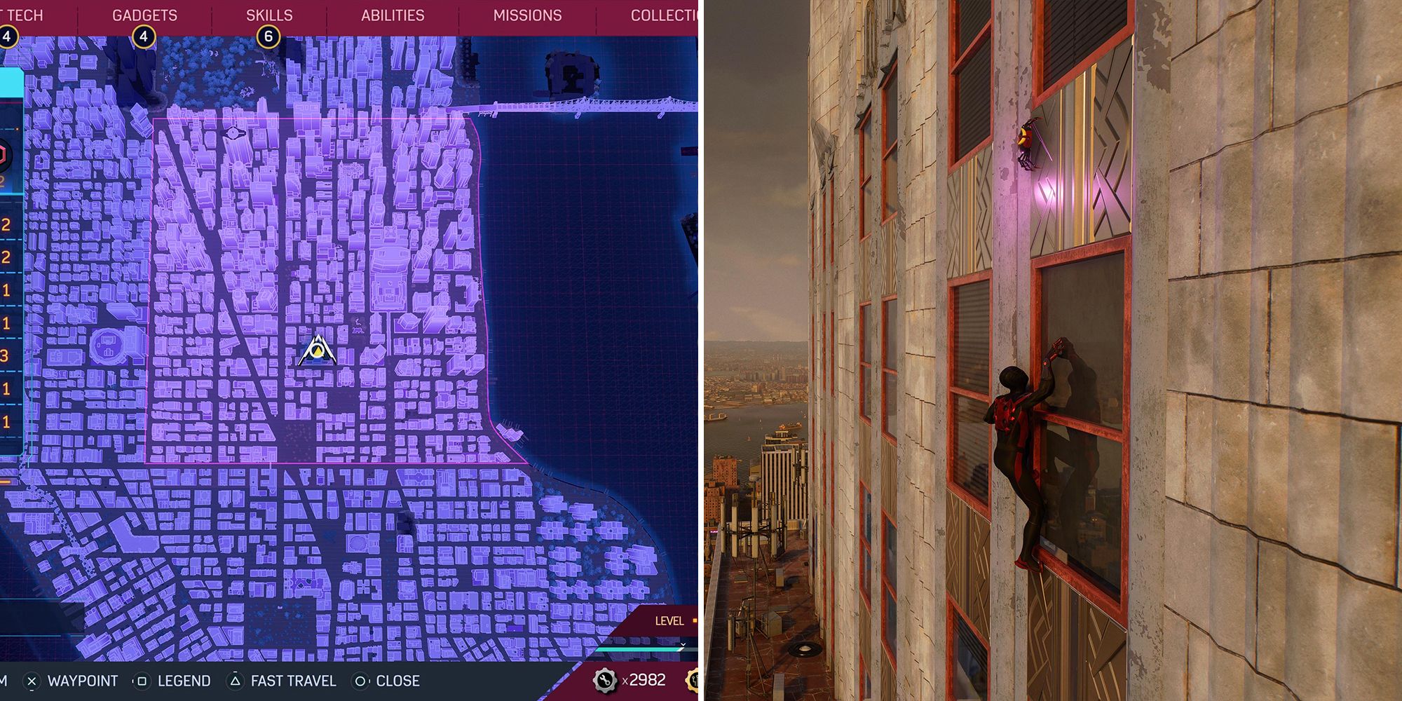Marvel's Spider-Man 2: All Spider-Bot Locations