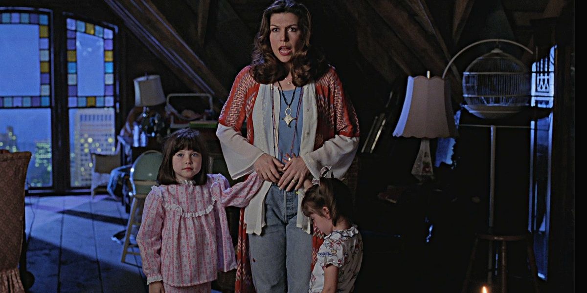 10 Charmed Episodes You Can Watch Over and Over Again