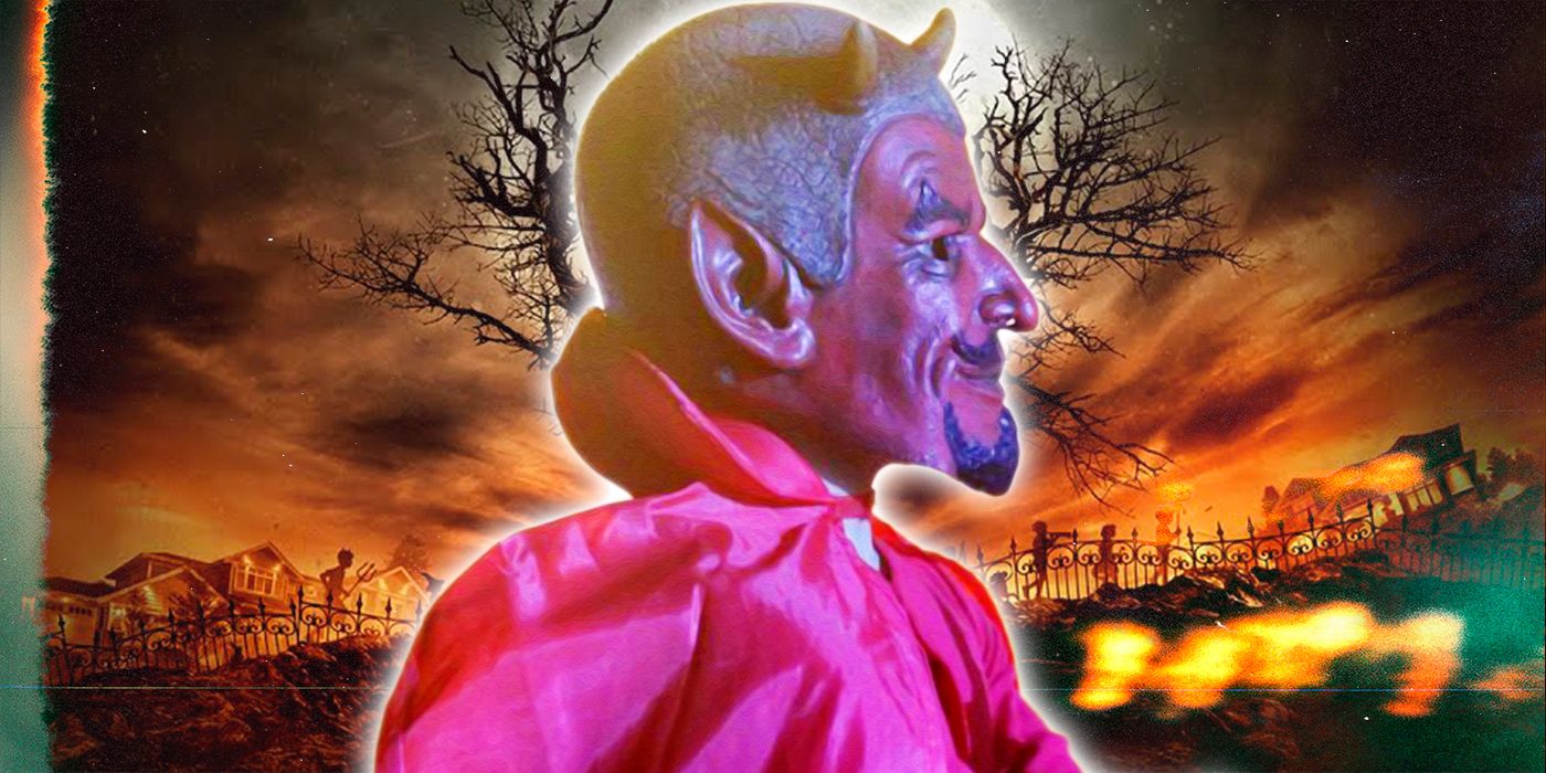 Trick 'r Treat Director Shares Promising Update on Long-Gestating Sequel