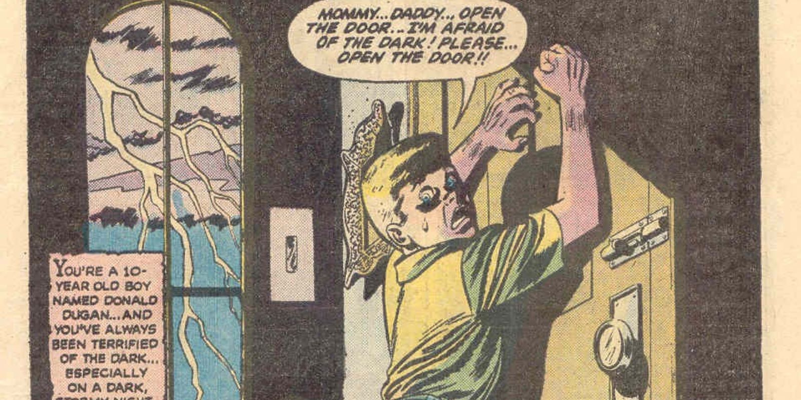 Marvel's Horror Comic History. Explained