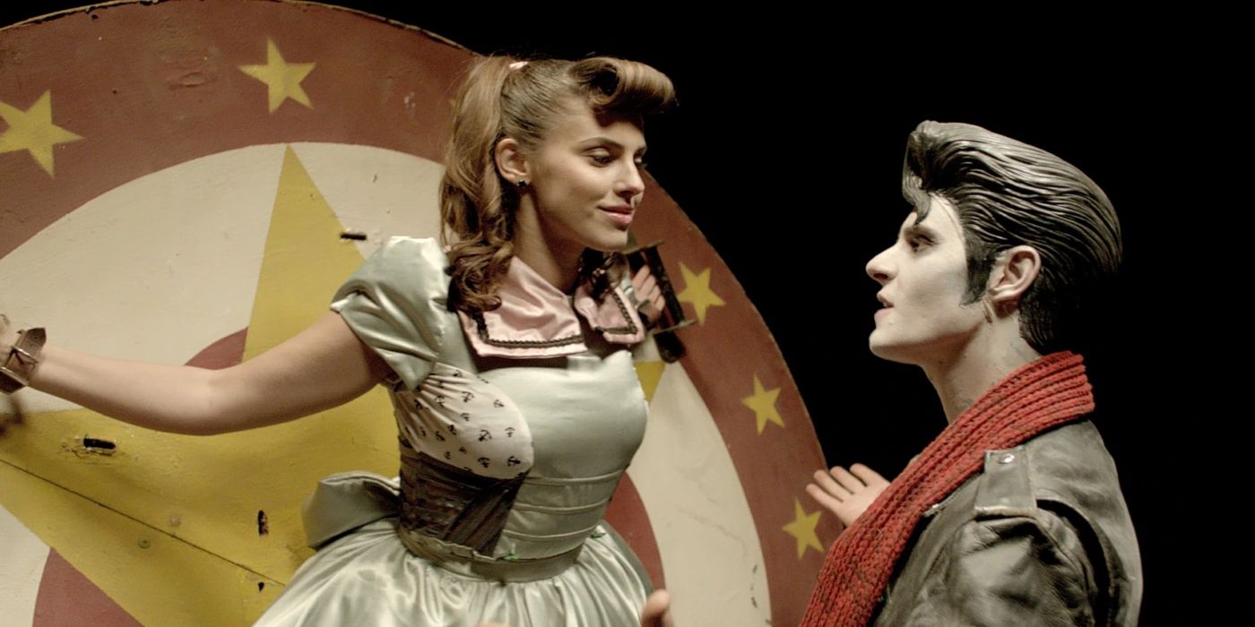 Most Underrated Horror Movie Musicals