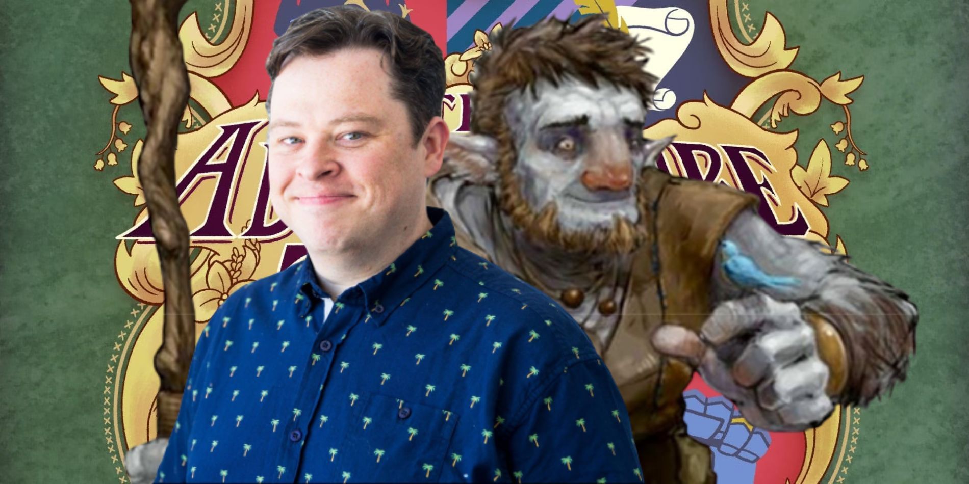 The Adventure Zone: 10 Funniest Heroes