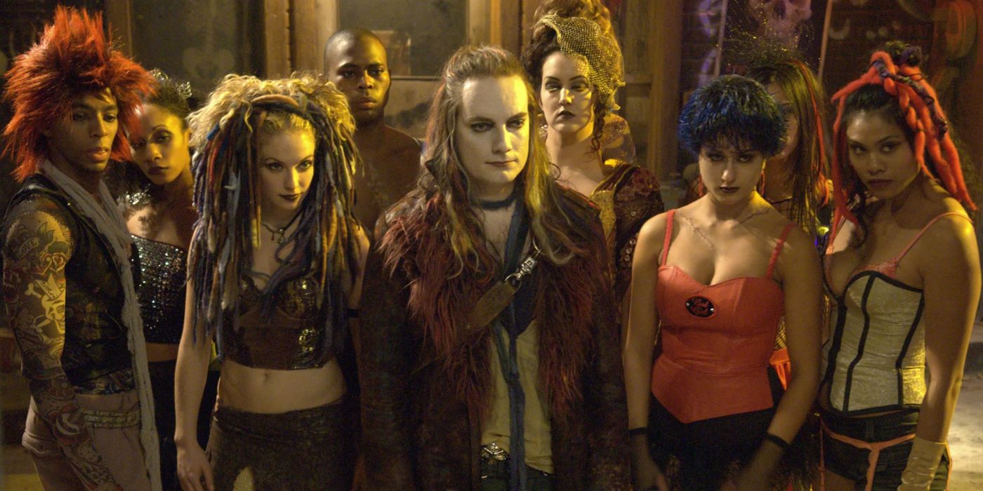 Most Underrated Horror Movie Musicals