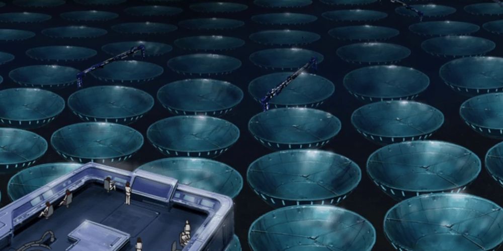 Scientifically Accurate Details In Gundam Franchise