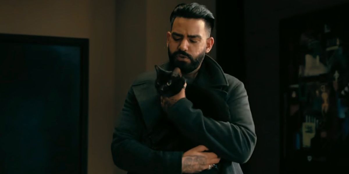 The Fall of the House of Usher: Every Episode Ranked According to IMDb