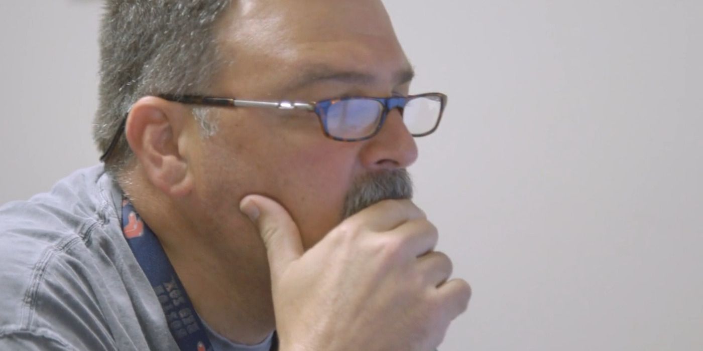 The First 48's Dave Walker, Brandon Watkins Break a TV Cliche