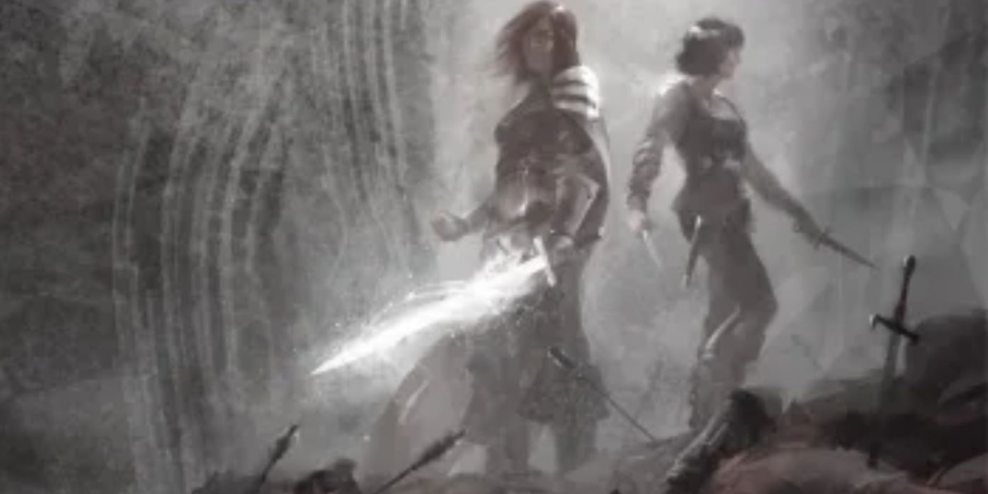 Fantasy Books That Deserve a TV Adaptation