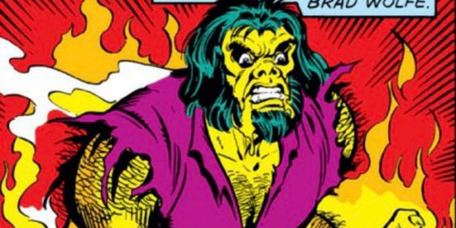 Loki: Hunter X-5's Actor Alias Is a Marvel Comics Deep Cut