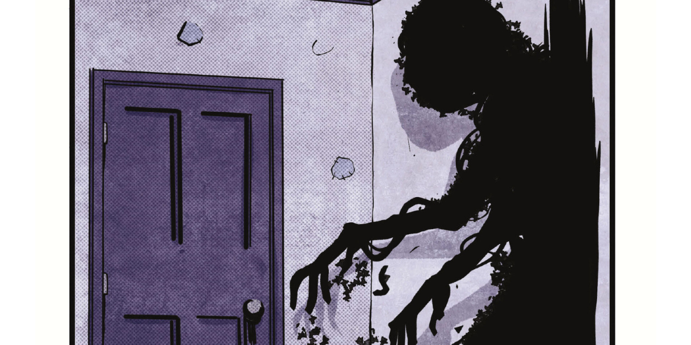 Tananarive Due's The Keeper is the Perfect Halloween Comic