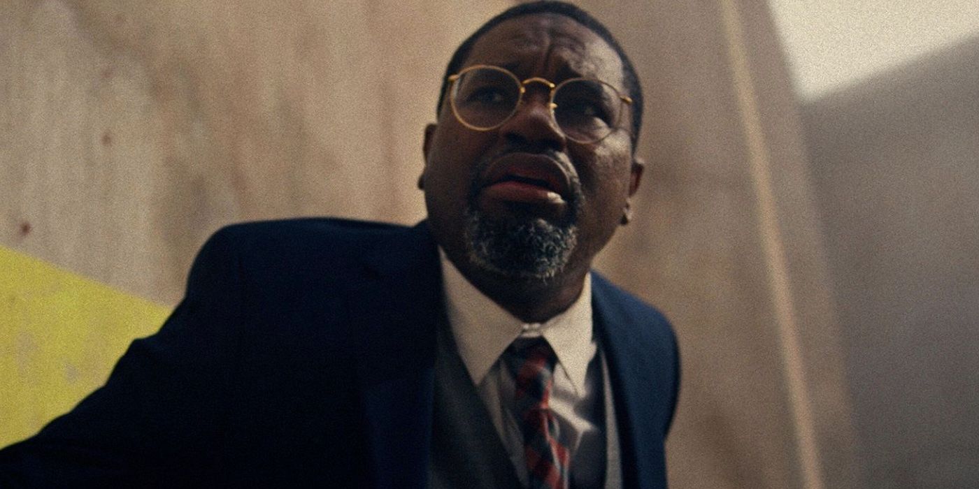 The Mill Director Teases New Lil Rel Howery Hulu Thriller