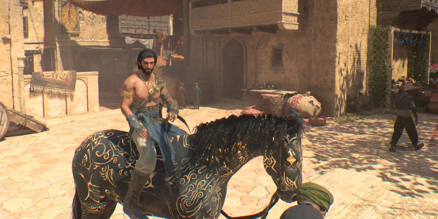 AC Mirage: Coolest Outfits & Costumes, Ranked