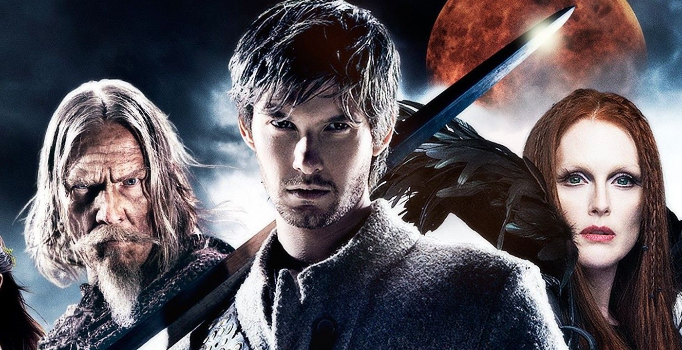 The Lord of the Rings & 9 Other Amazing Long Movies Fantasy Fans Should ...