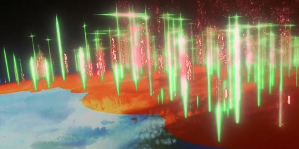 The Most Tragic Neon Genesis Evangelion Deaths, Ranked