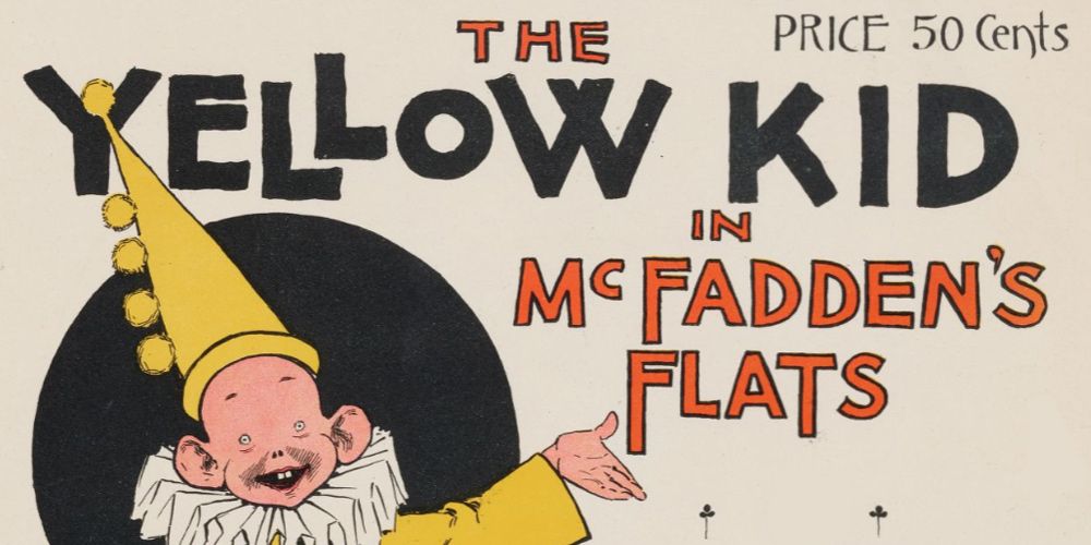 The Best Innovations In Comics History