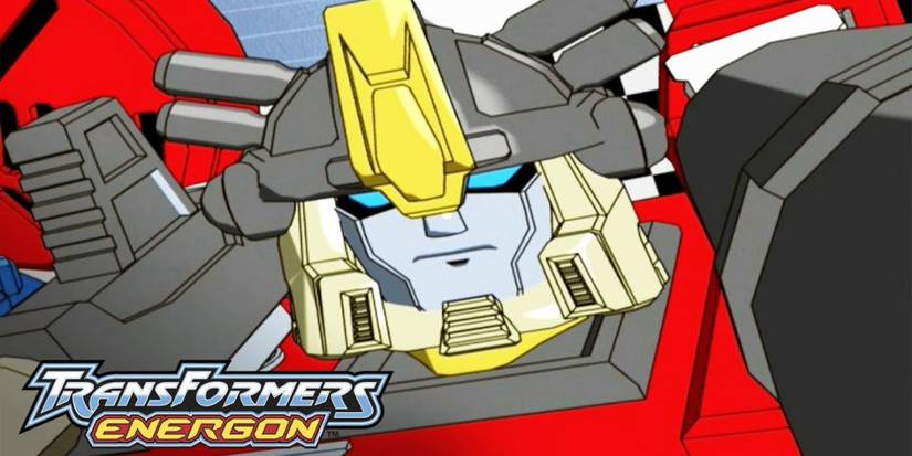 Most Hated Transformers