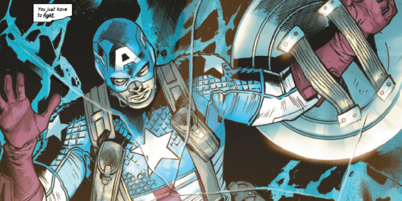 Marvel’s Ultimate Universe is Forming a New Avengers Team