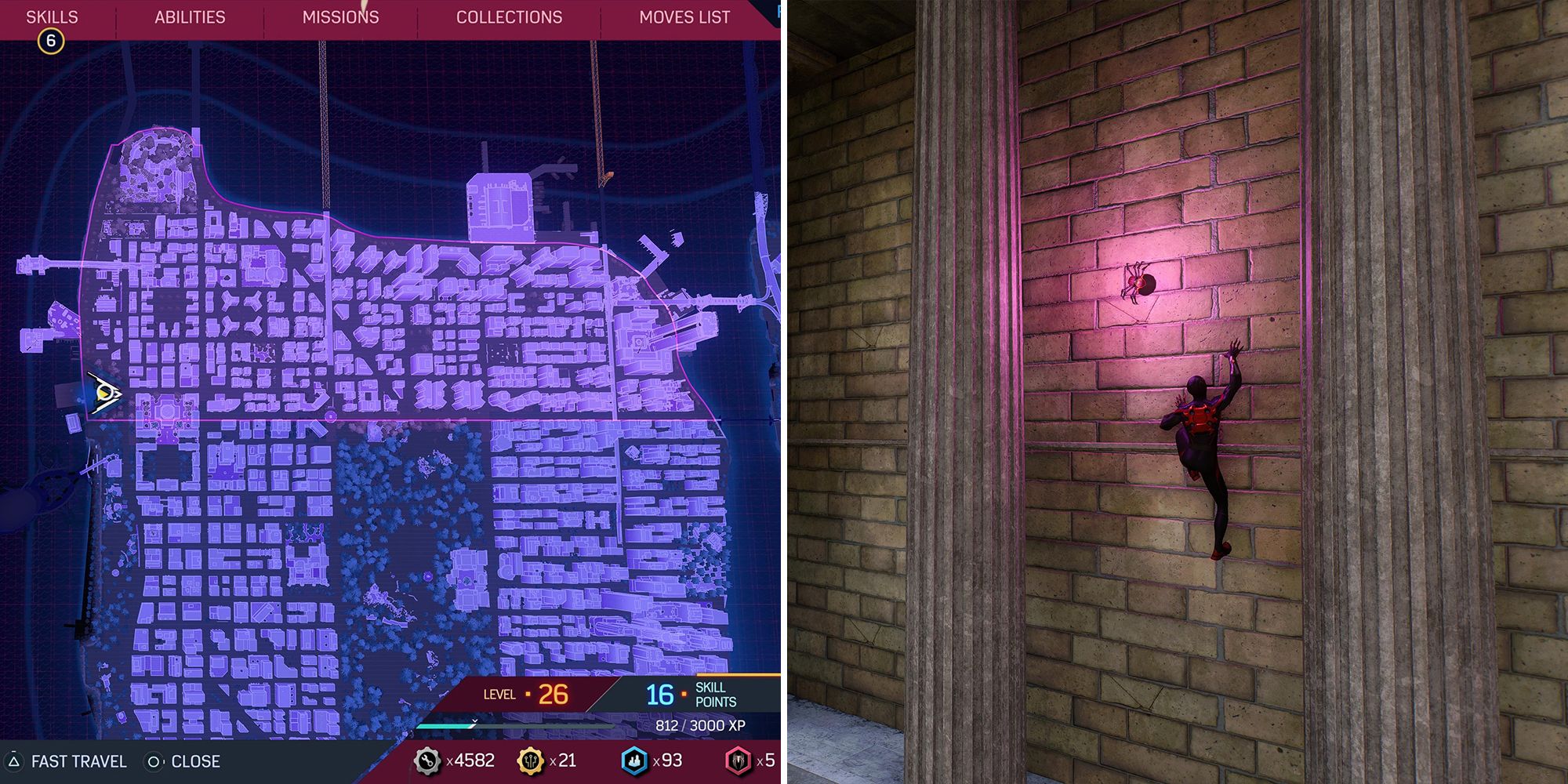 Marvel's Spider-Man 2: All Spider-Bot Locations