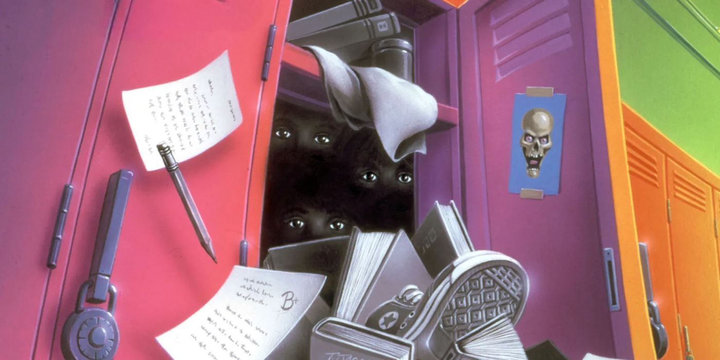 10 Goosebumps Stories Perfect for Season 2