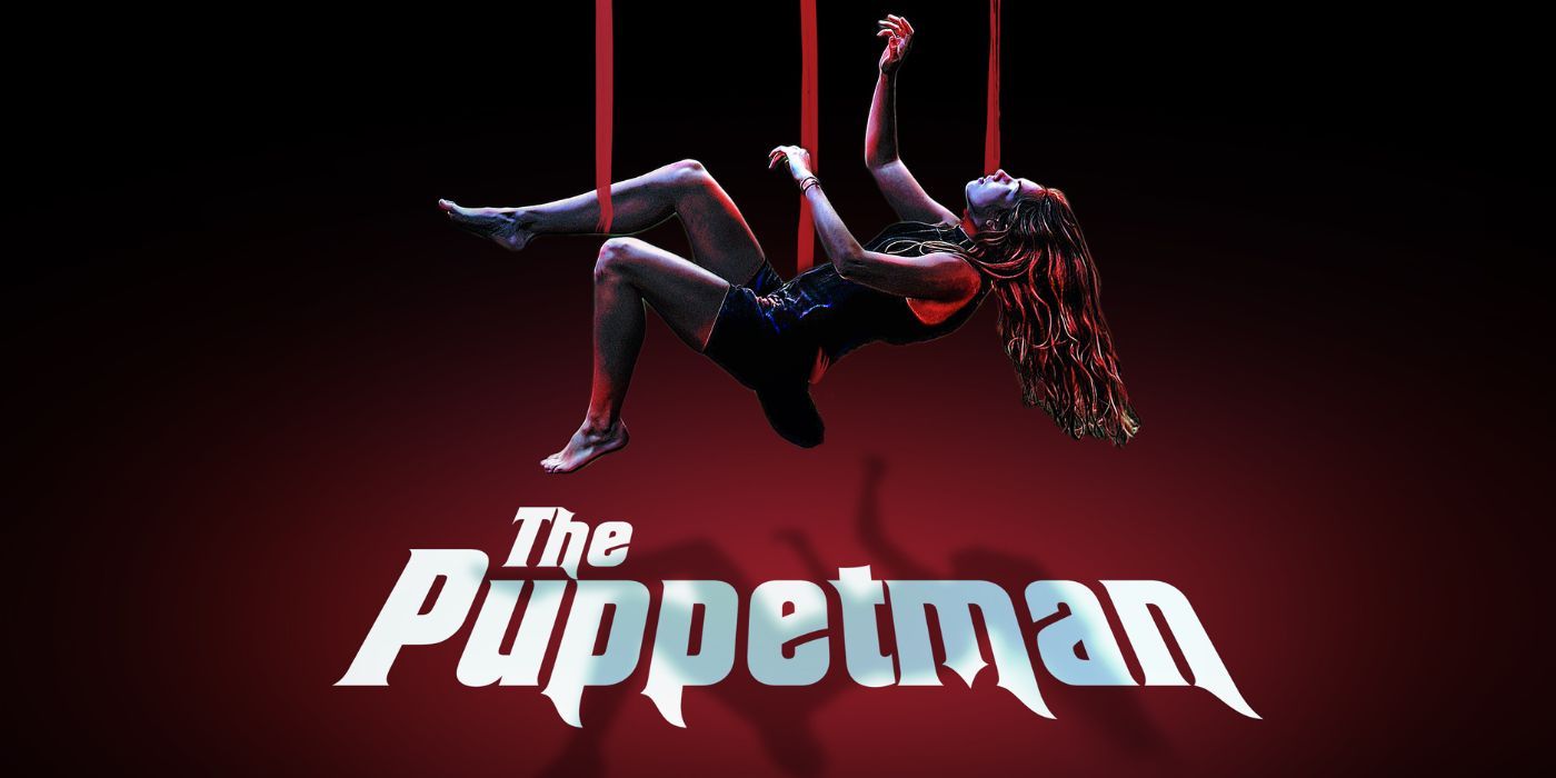 The Puppetman Review
