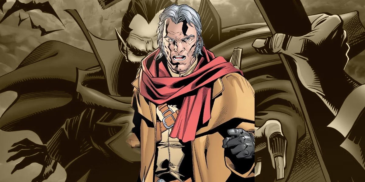 Kraven The Hunter And Marvel's Other Best Hunters, Ranked