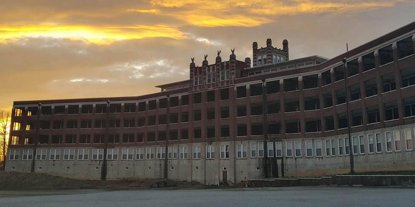 Scariest Episodes Of Paranormal TV Series, Ranked