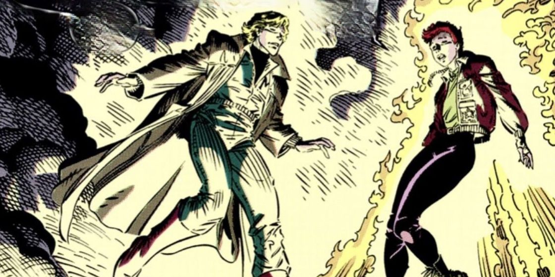 Why Isn't Rachel Summers, Marvel Comics Best Phoenix, In Fall Of X?